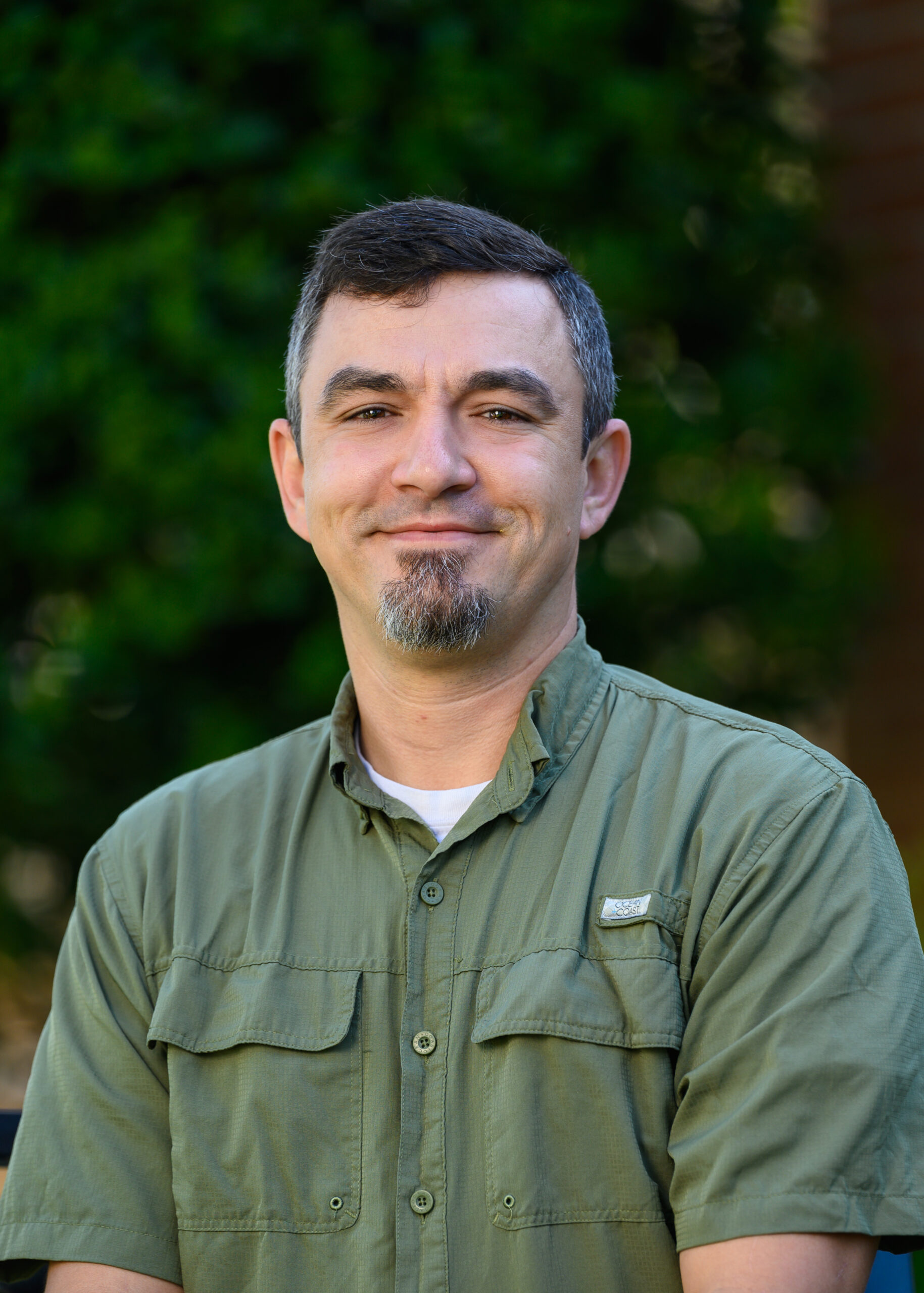 Blake Martin - Abundant Life PRC