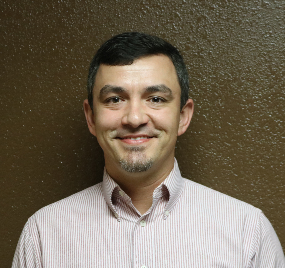 Blake Martin - Abundant Life PRC